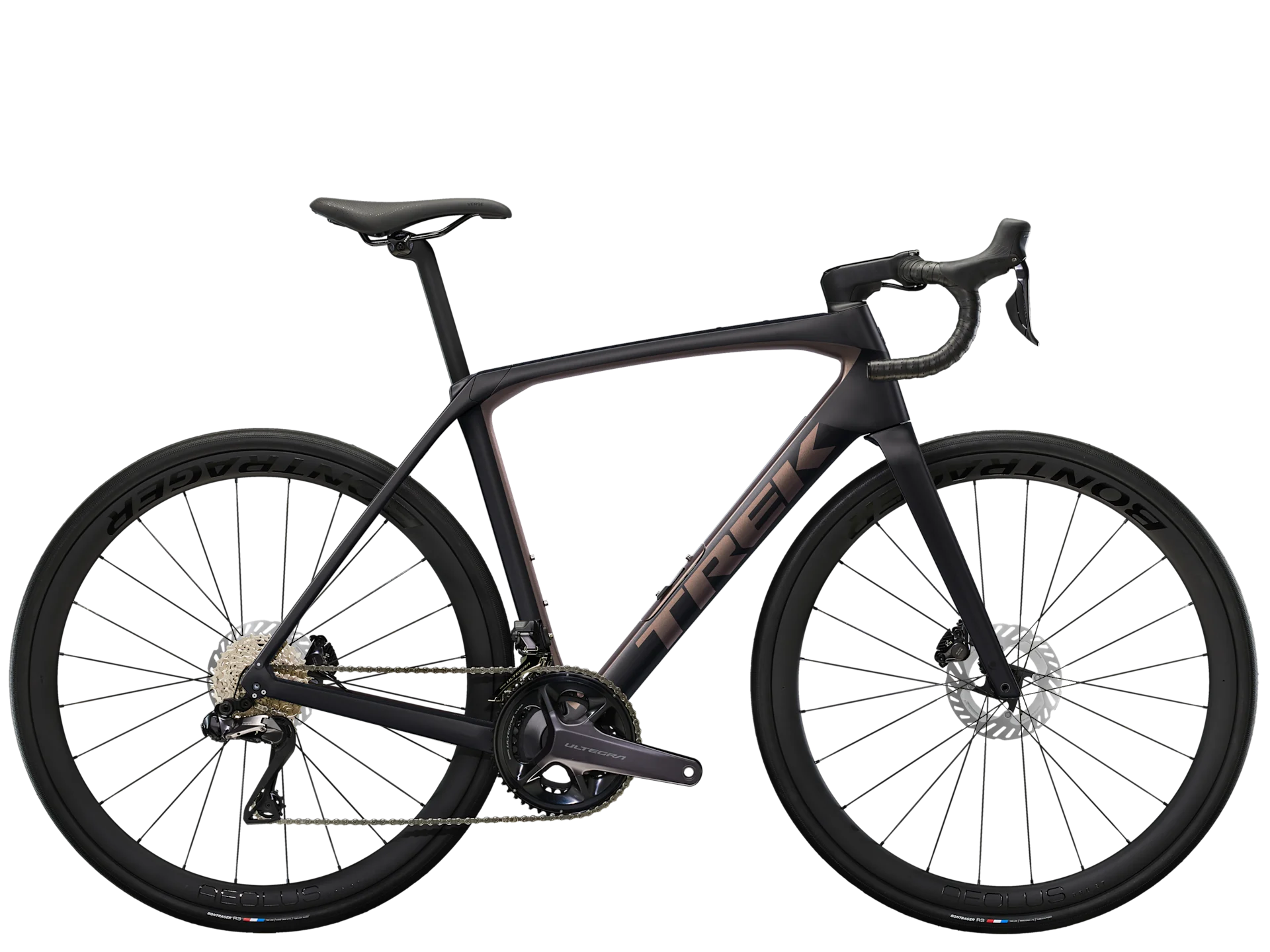 Trek Domane SL 7 Gen 4 Richmond Cycles