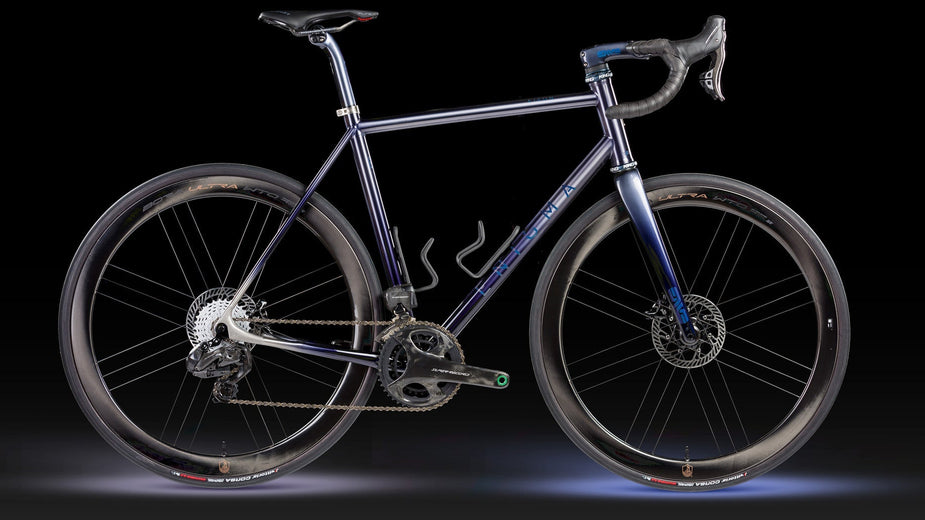 Enigma Bikes - The Guide – Richmond Cycles