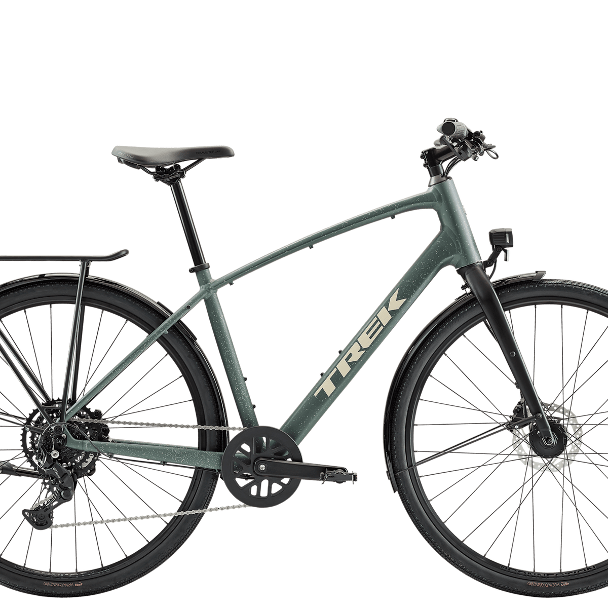 Trek FX Sport 3 AL – Richmond Cycles